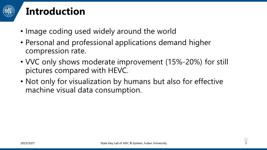 JPEG AI 标准介绍 - 知乎