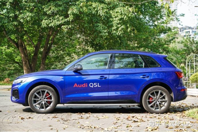 奥迪Q5L对比宝马X3：个性与均衡，怎么抉择？ - 知乎