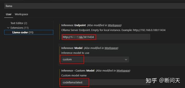 Llama Coder搭建自己的VScode Copilot - 知乎
