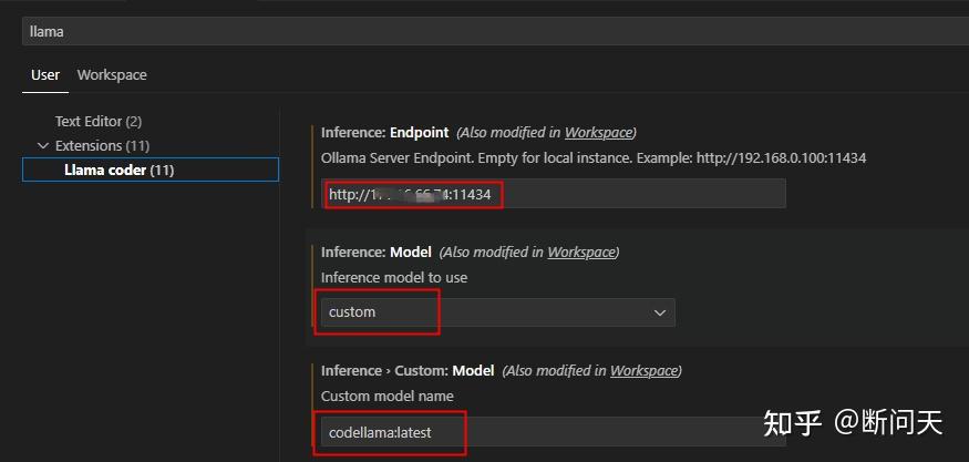 Llama Coder搭建自己的VScode Copilot - 知乎