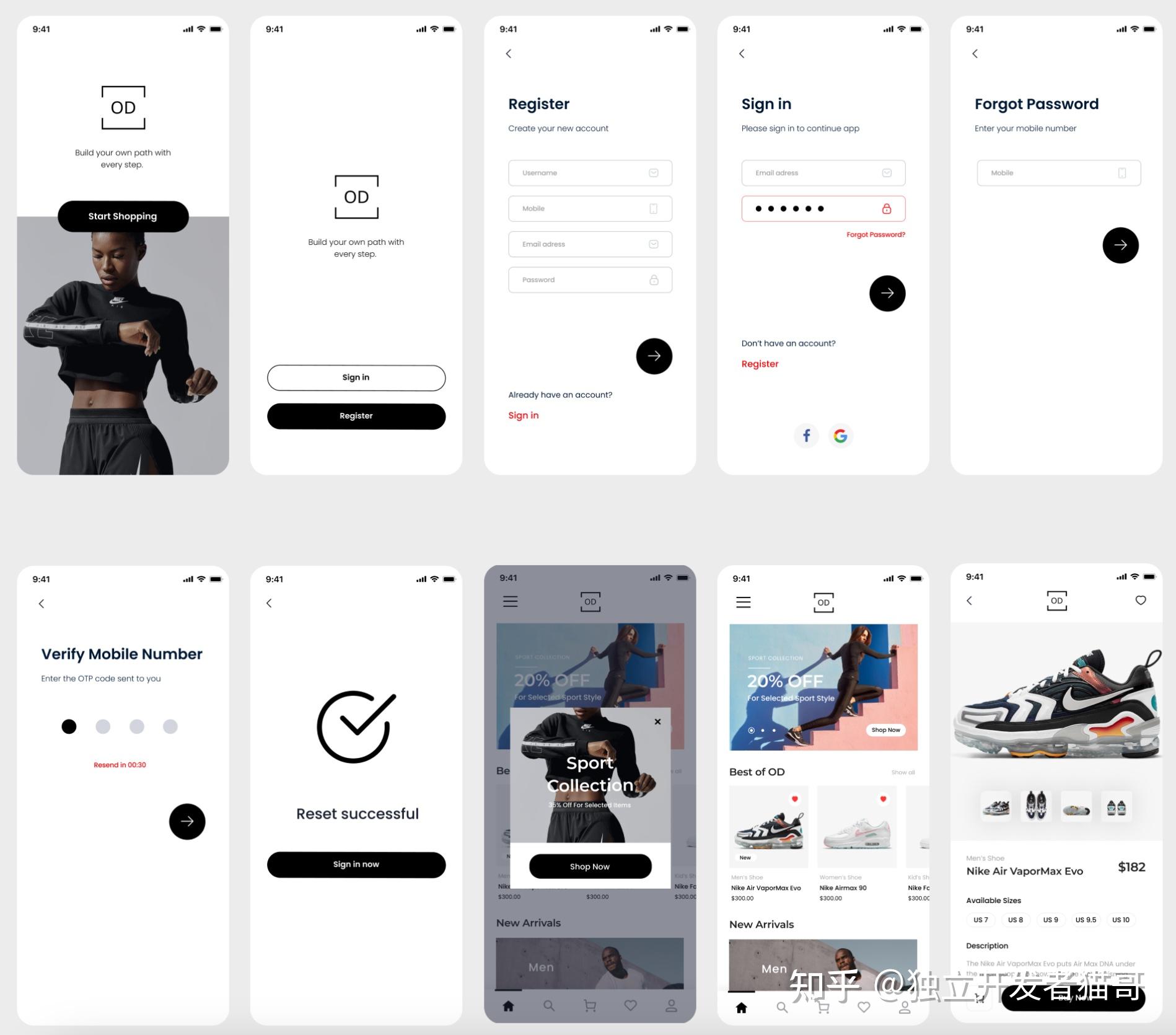 Flutter 是否需要 UI 组件库? - 知乎