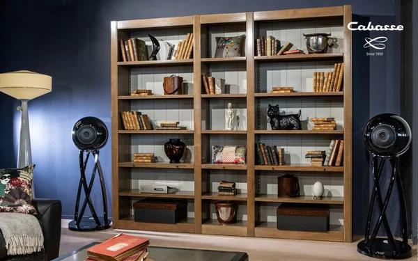 一篇文章带你了解Cabasse The Pearl Pelegrina音箱 - 知乎