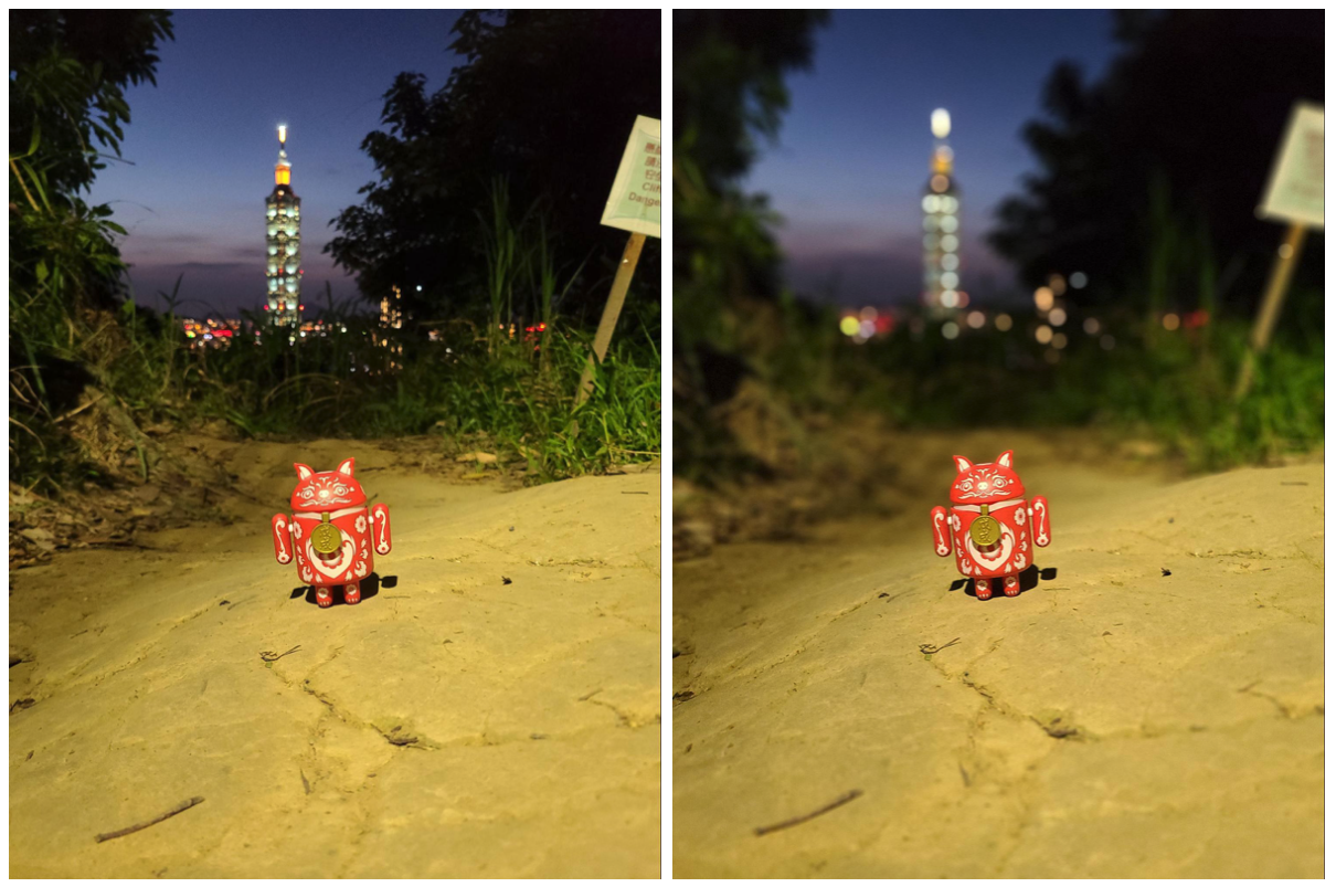 使用 CameraX Extensions API 将特效应用到照片上 - 知乎