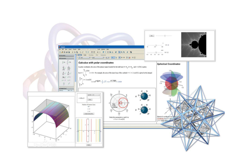 小源笔记（四）：Maple软件介绍 - 知乎