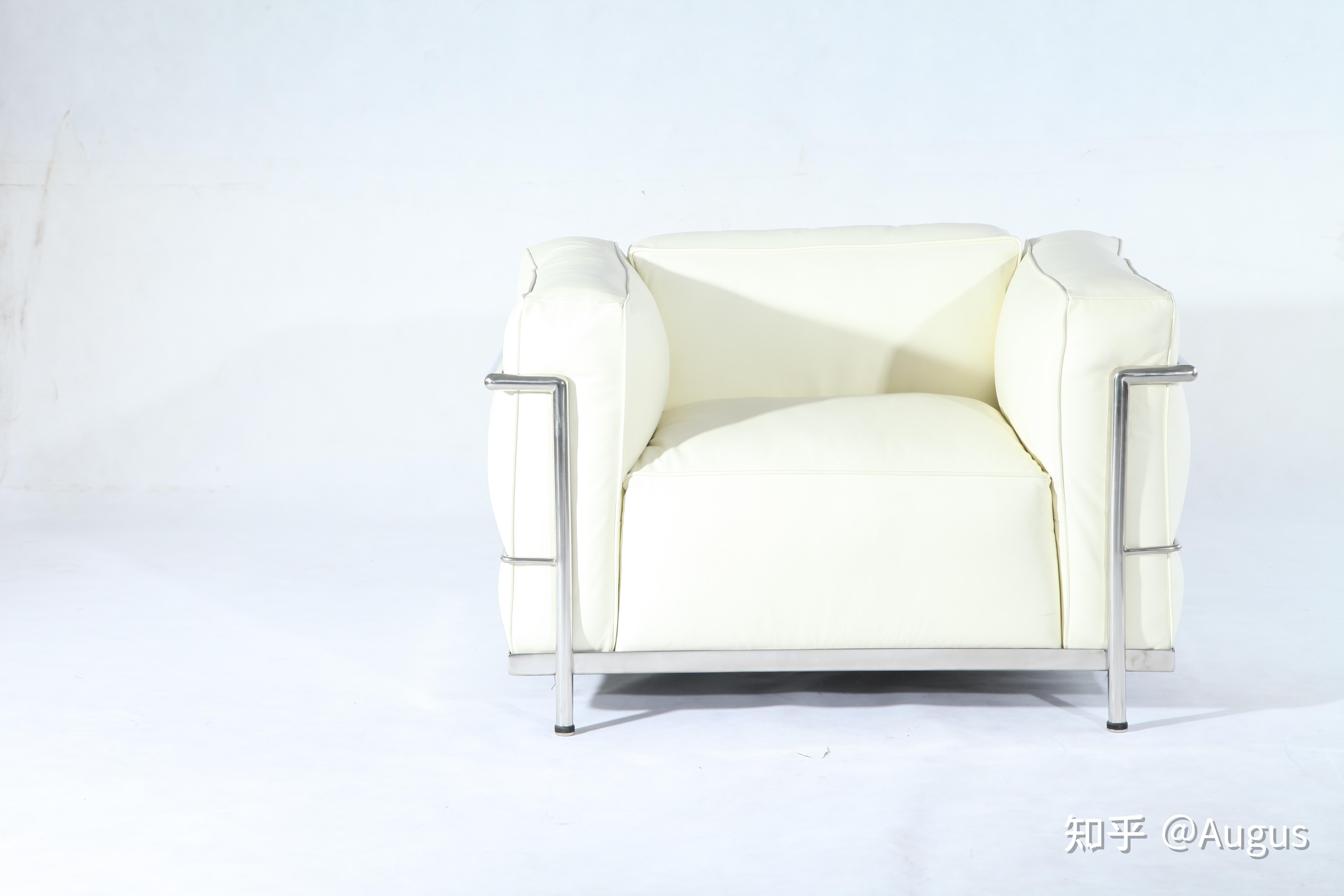 国产替代柯布西耶沙发LC SOFA的蜕变之路 - 知乎