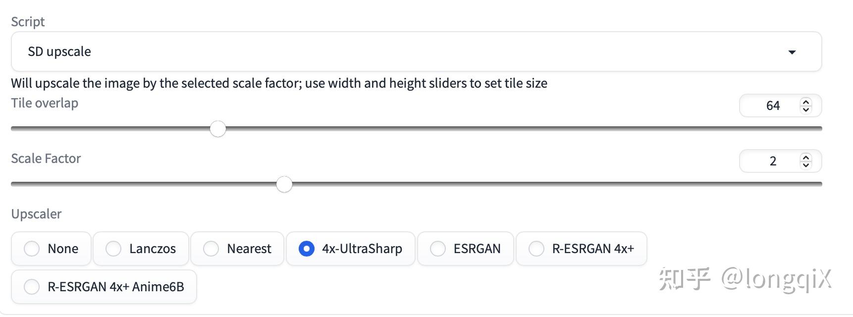 ControlNet Tile 教程 - 知乎