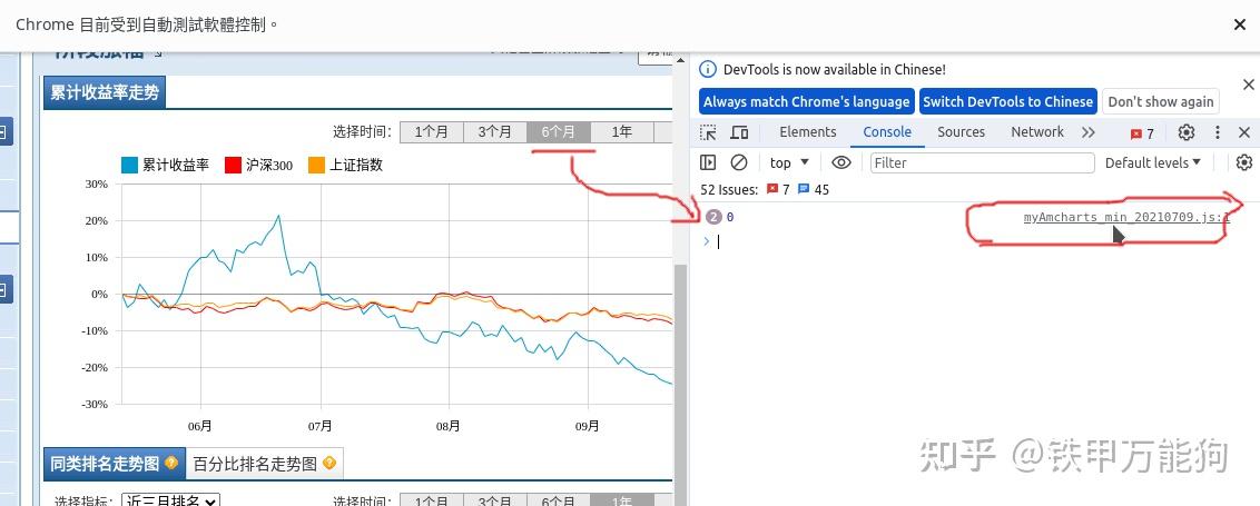 Python通過Webdriver的ajax調用獲取Json數據 - 知乎