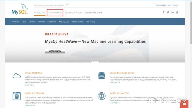 JavaWeb连接MySQL数据库最细图解 - 知乎