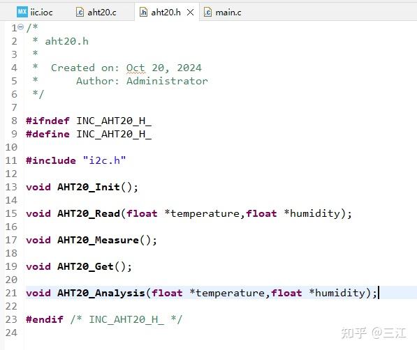 第十二课：STM32 IIC的中断与DMA - 知乎