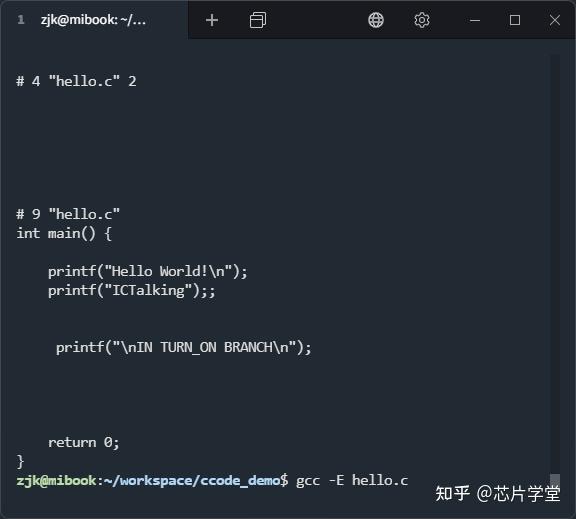 SystemVerilog | Macro宏，从词条开始到编程指导 - 知乎