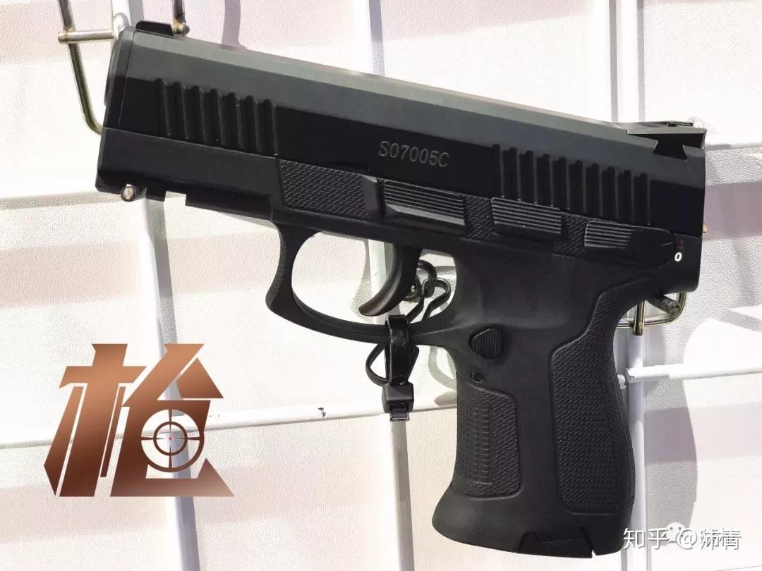 【图片集合】珠海航展上的枪 - 知乎