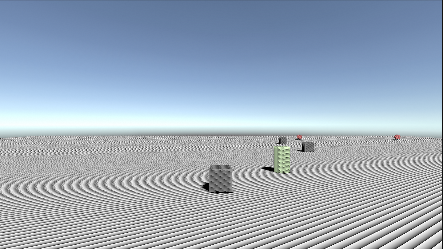 渲染笔记 04-ShadowMap - 知乎