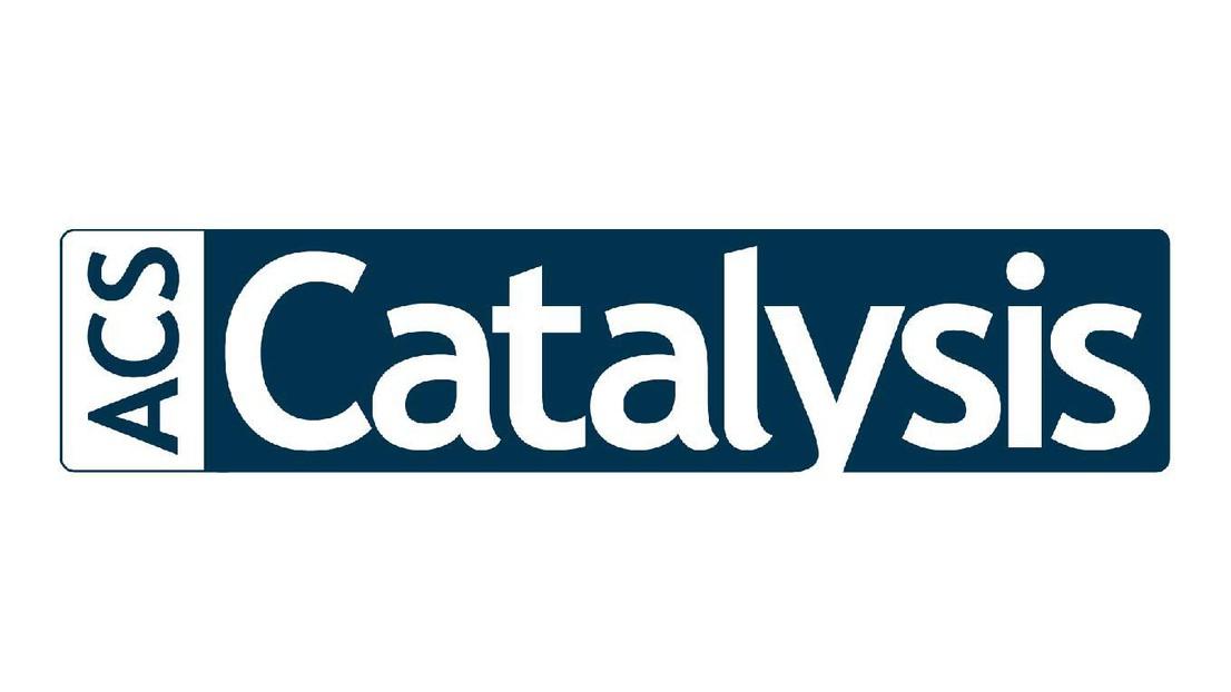 学术期刊分析(10)-ACS Catalysis - 知乎