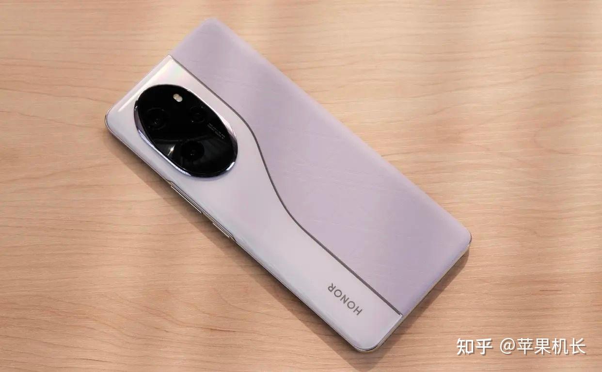 荣耀100 Pro和真我GT5 Pro全面对比，你应该选择哪个？ - 知乎