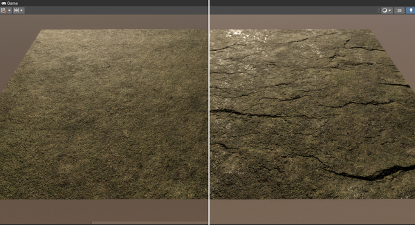使用SD制作Detail Map细节贴图 - 知乎