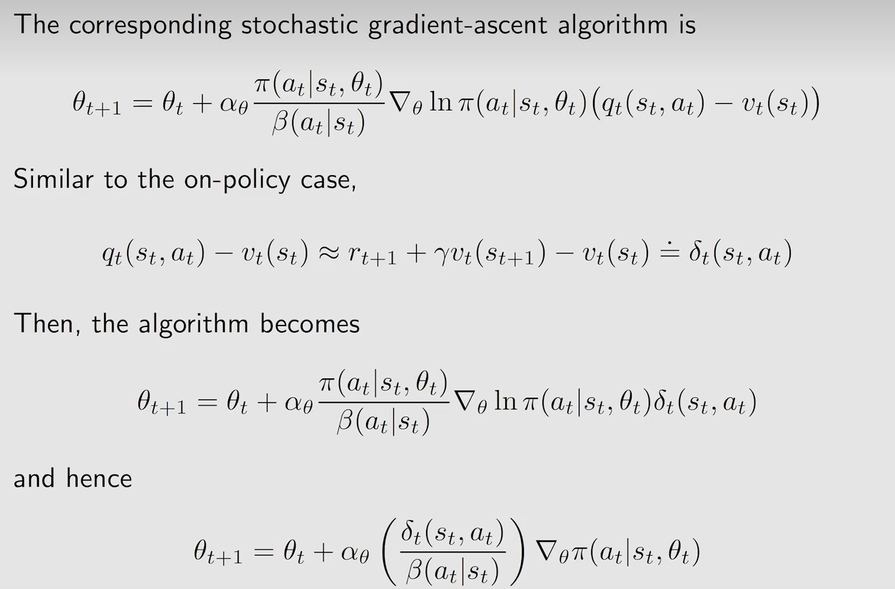 9 强化学习基础-Actor-Critic Methods - 知乎