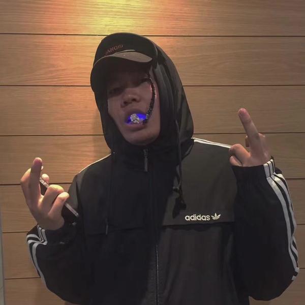 有这样一个新生代rapper，封自己为“河南说唱之神” - 知乎