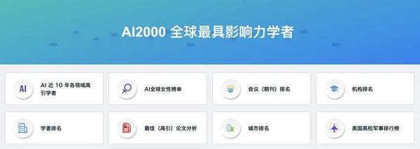 AMiner：新一代科技情报分析与挖掘平台 - 知乎