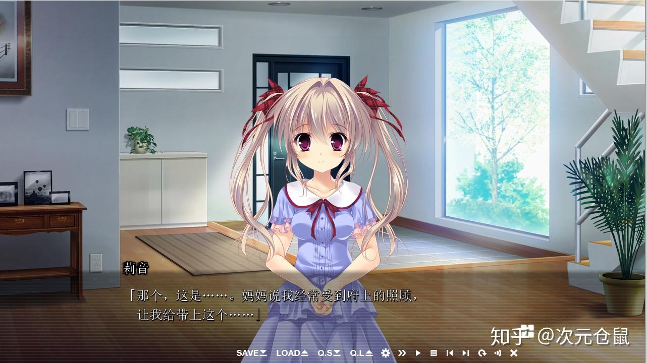 萌新想入坑galgame，有什么好的推荐吗？ - 知乎