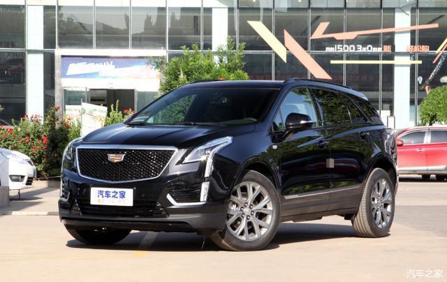 30万别只看BBA，这款车铁心取代奥迪Q5L，低配已跌破27万 - 知乎