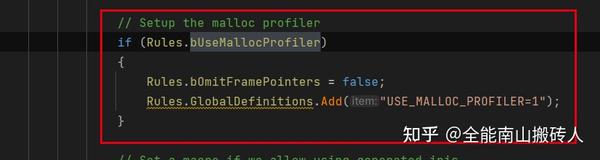 UE4 内存分析工具1(MemoryProfiler2) - 知乎