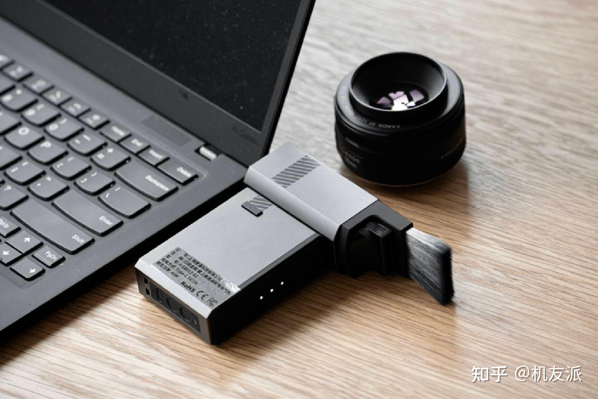 摄影师必备！VSGO微高电动气吹，清洁也能有逼格 - 知乎