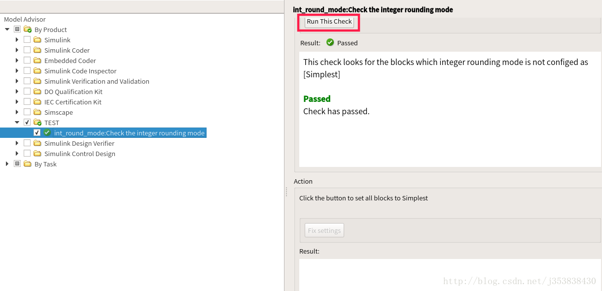 Simulink Model advisor 检查规则自定义 - 知乎