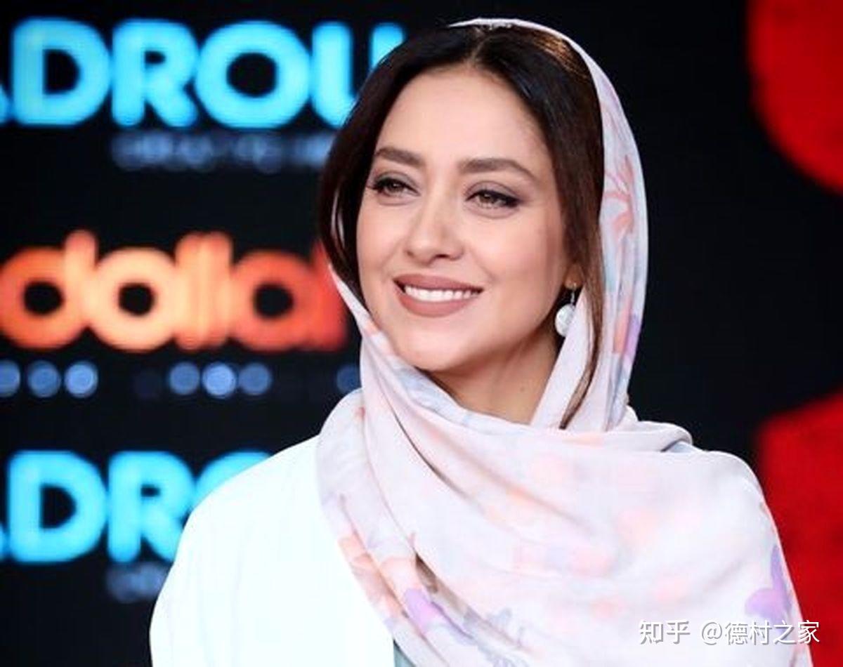 传说中的波斯小昭到底长啥样？ - 知乎