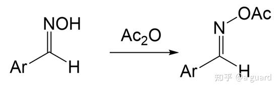 每日有机反应机理分享（14） - 知乎