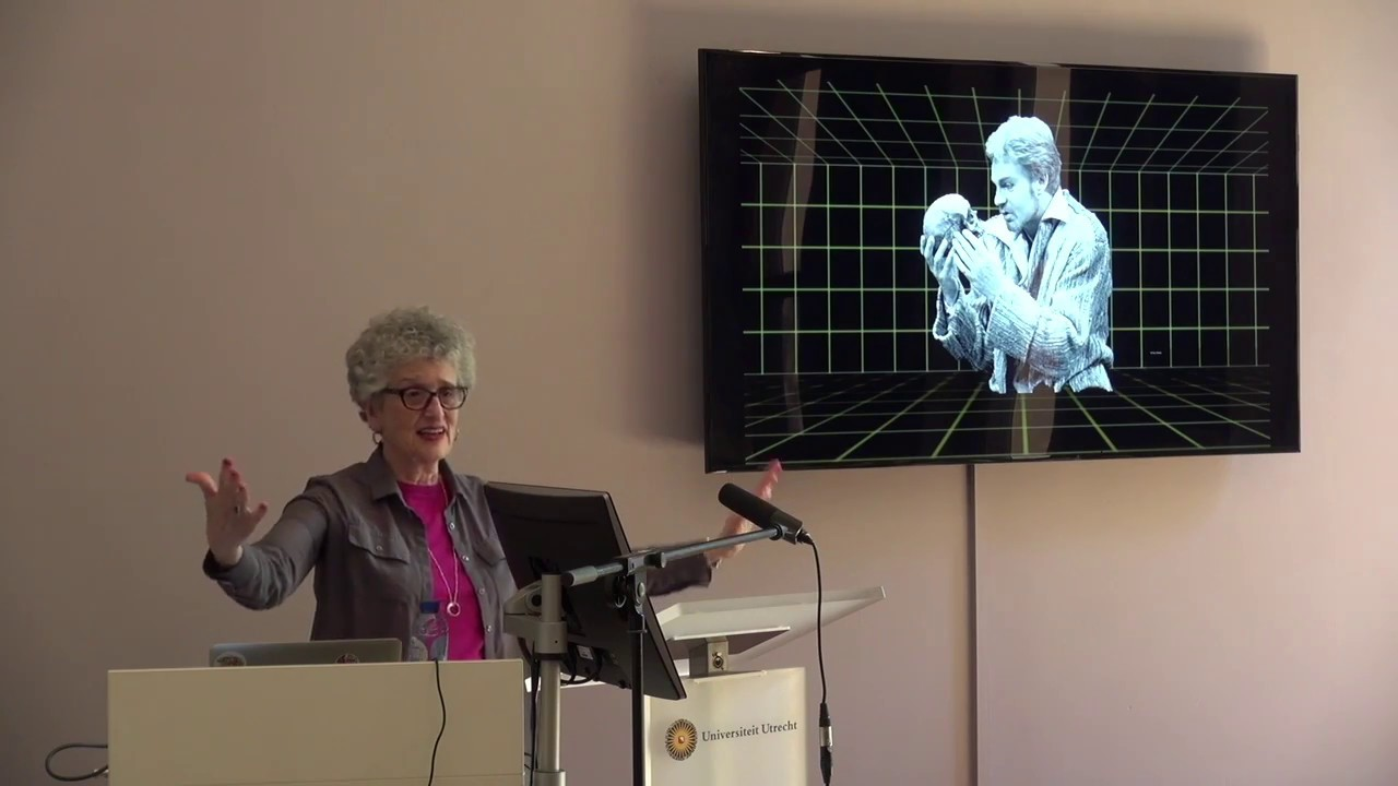 Janet Murray 从游戏-故事到赛博戏剧 From Game-Story to Cyberdrama (2004) - 知乎