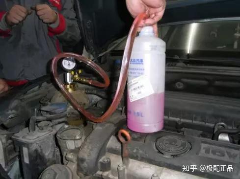 汽车P00B700故障解决方法 - 知乎