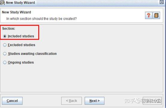 Meta分析 | 二分类变量 - 知乎