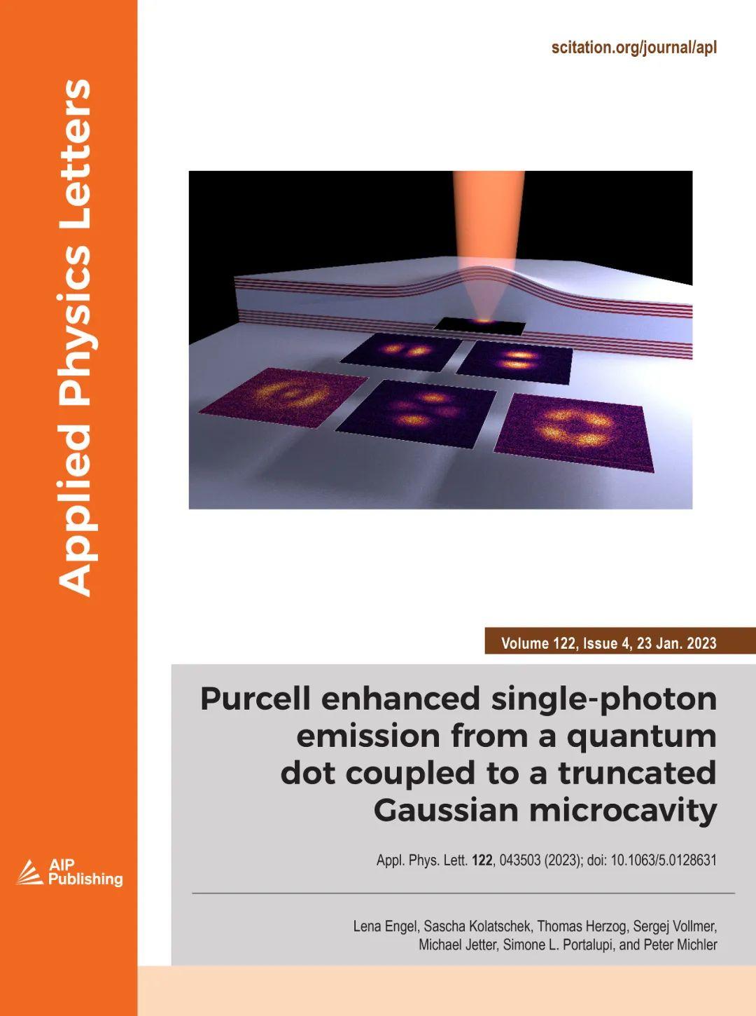 Apl 华中科技大学高国营课题组：二维vsi₂x₄的高自旋极化率、高居里温度和优异的自旋输运特性 Editors Pick 知乎
