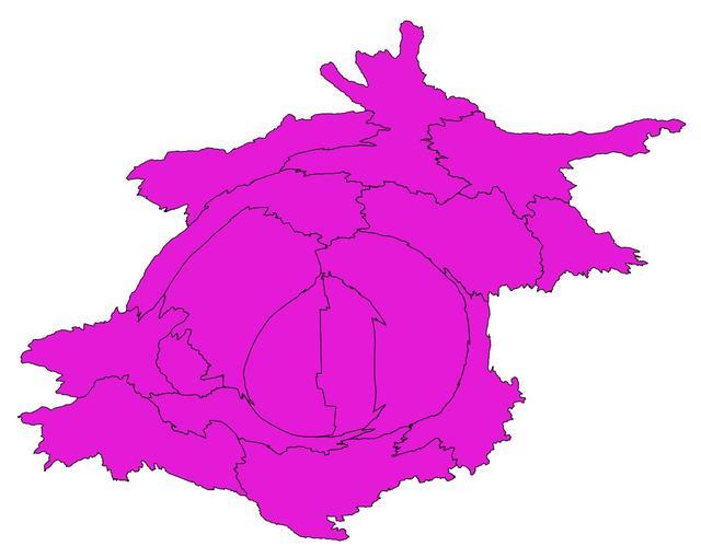 一键制作Cartogram图 - 知乎