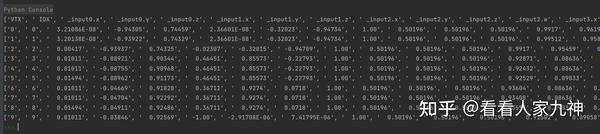 写一个renderDoc批量导出fbx工具 - 知乎