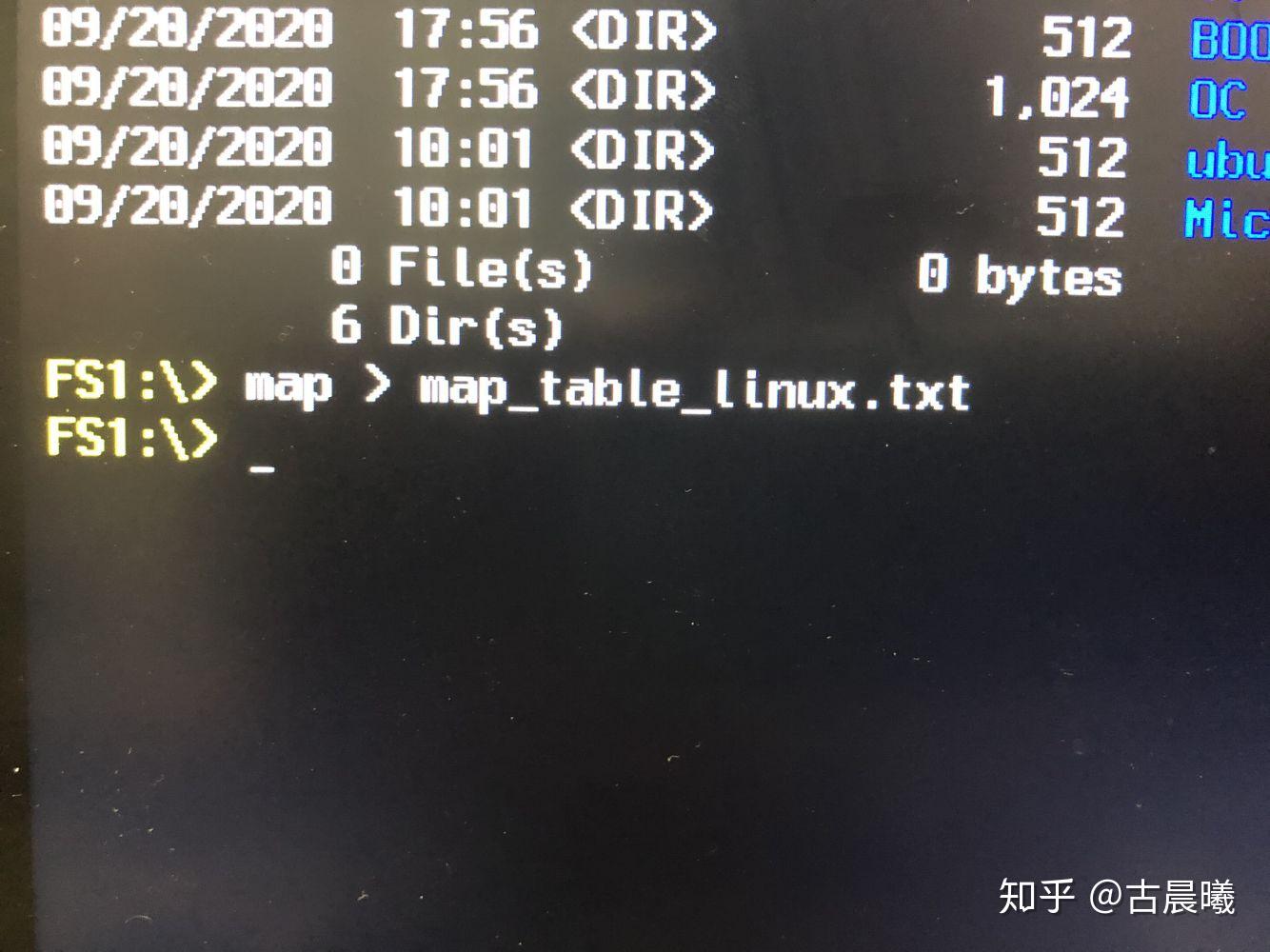 使用Opencore引导ubuntu以及Linux的步骤 - 知乎