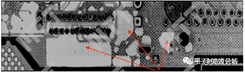 如何辨别X-ray和C-Sam - 知乎