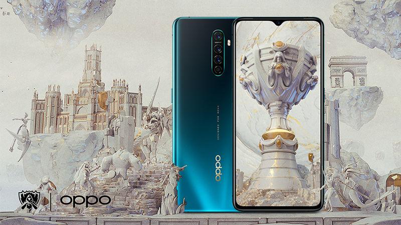 神评：你就是otto的哥哥oppo？ - 知乎