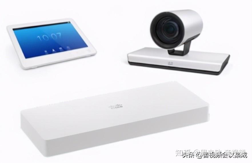 Cisco思科视频会议MCU加硬件终端系统方案 - 知乎