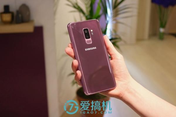 看这一篇就够了，三星Galaxy S9/S9+超详细配置/外观/亮点 - 知乎