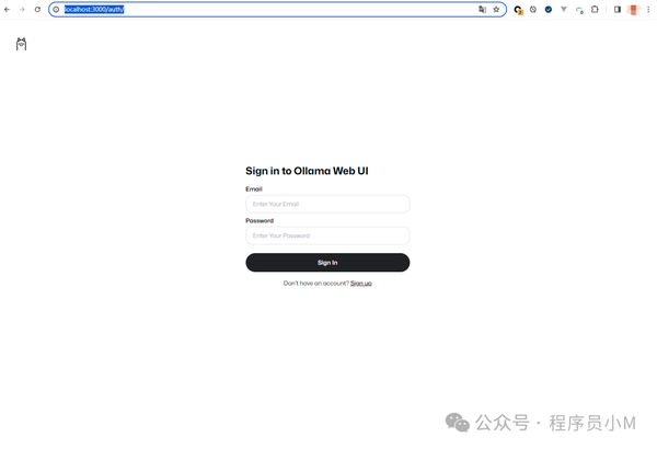 window系统如何用Ollama体验本地大模型 - 知乎
