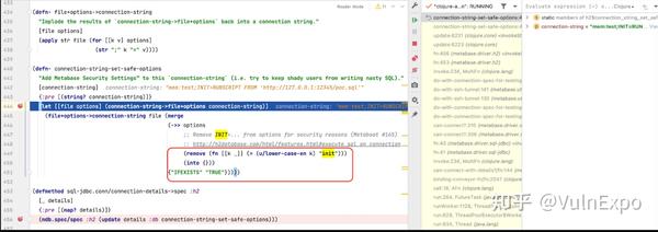 Metabase 远程代码执行漏洞(CVE-2023-38646) - 知乎