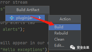 【Python+Java】Burpsuite插件开发 - 知乎