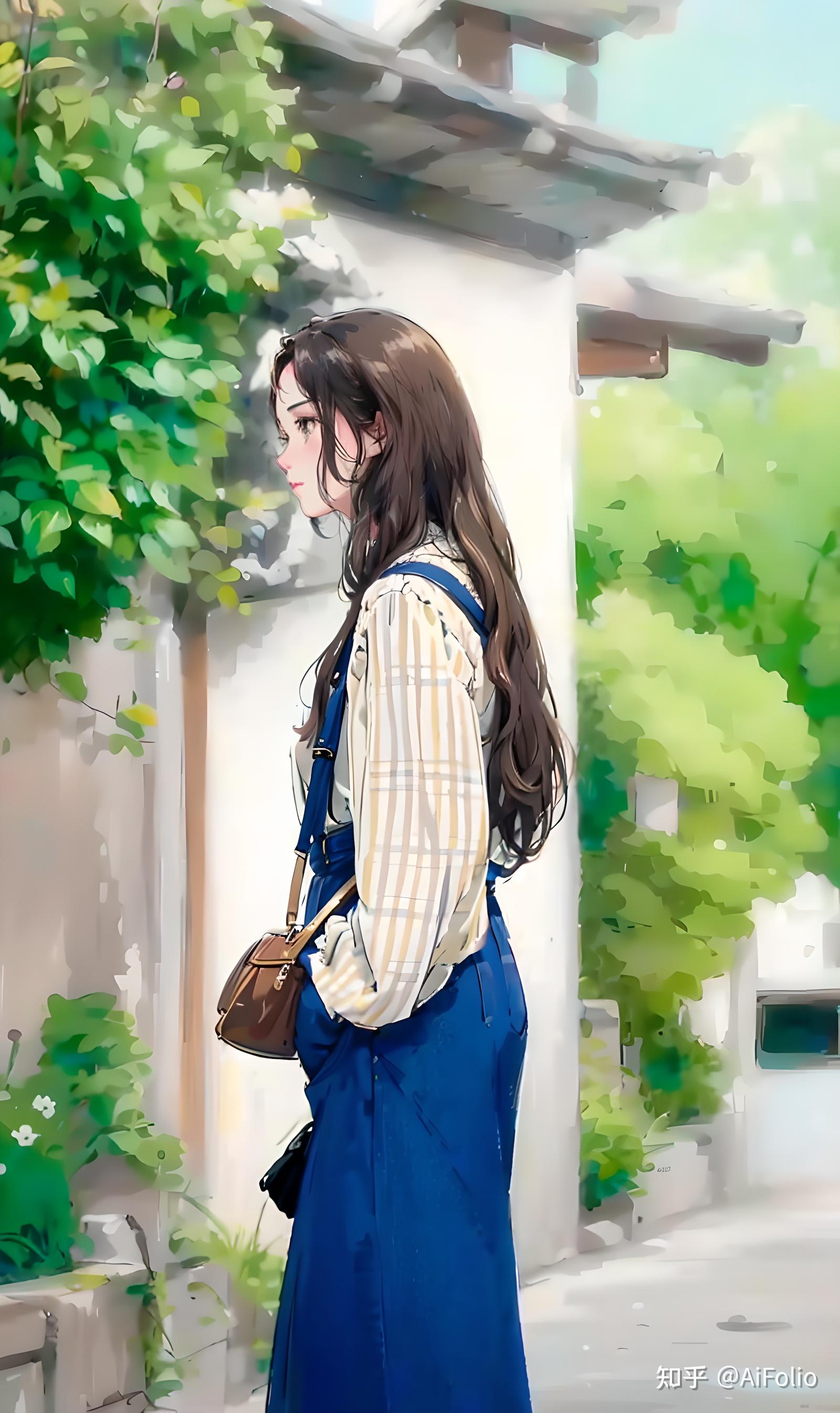 stable diffusion 炼丹记录2 图生图 将神仙姐姐的美貌动漫化！ - 知乎