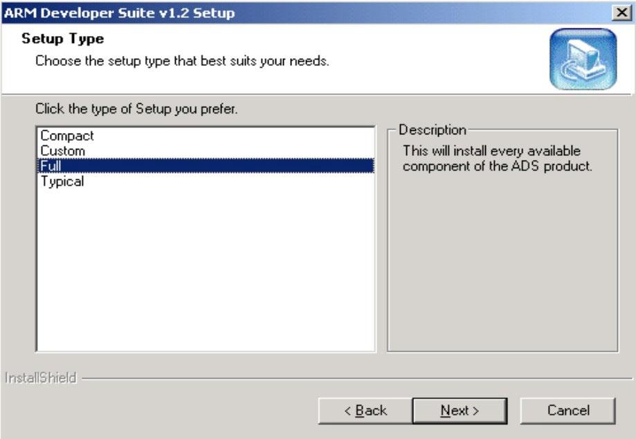 知乎盐选 | 3.2 ARM Developer Suite（ADS）的安装与使用
