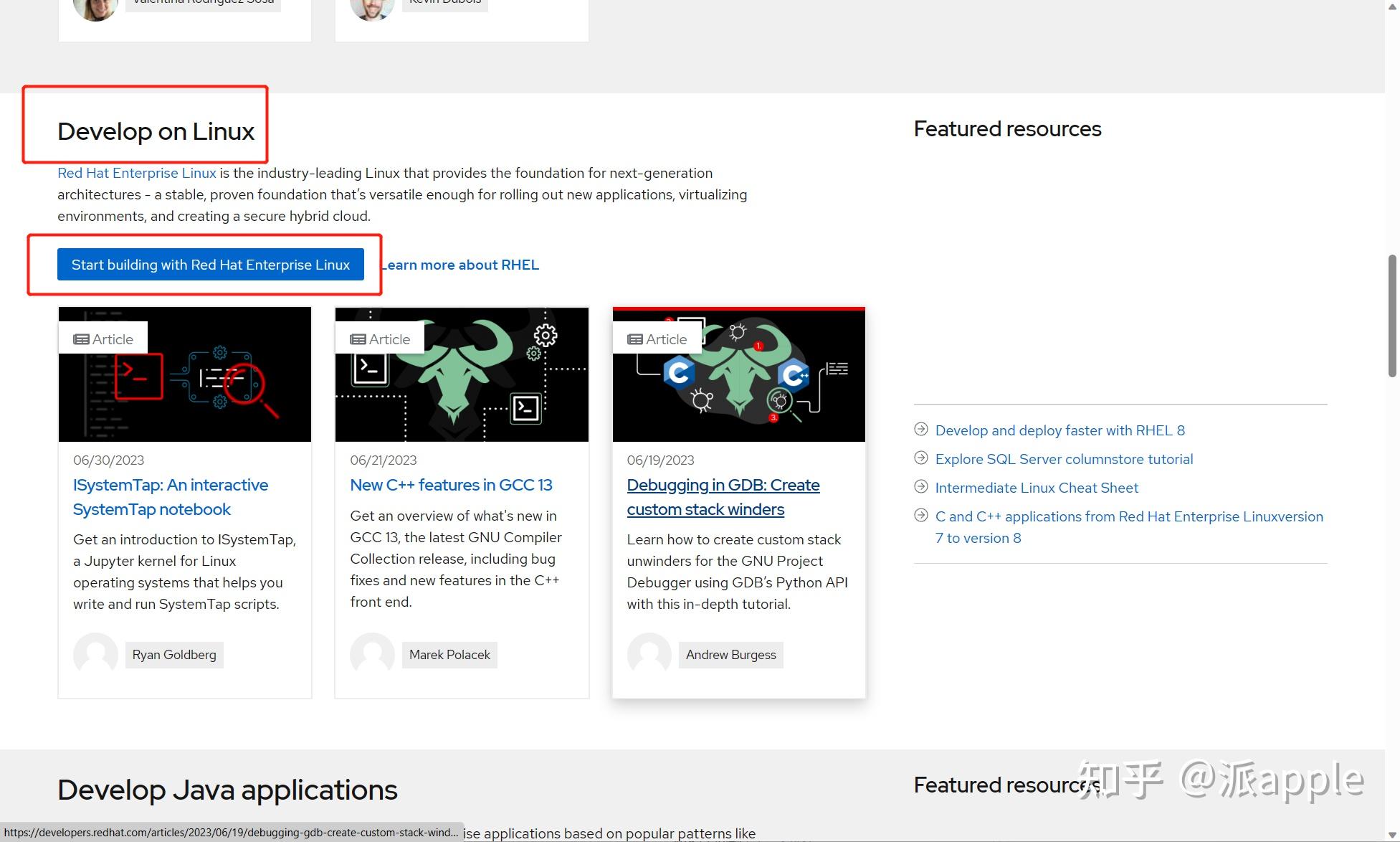 摆脱CentOS 8，免费订阅、下载和使用RHEL 8 - 知乎