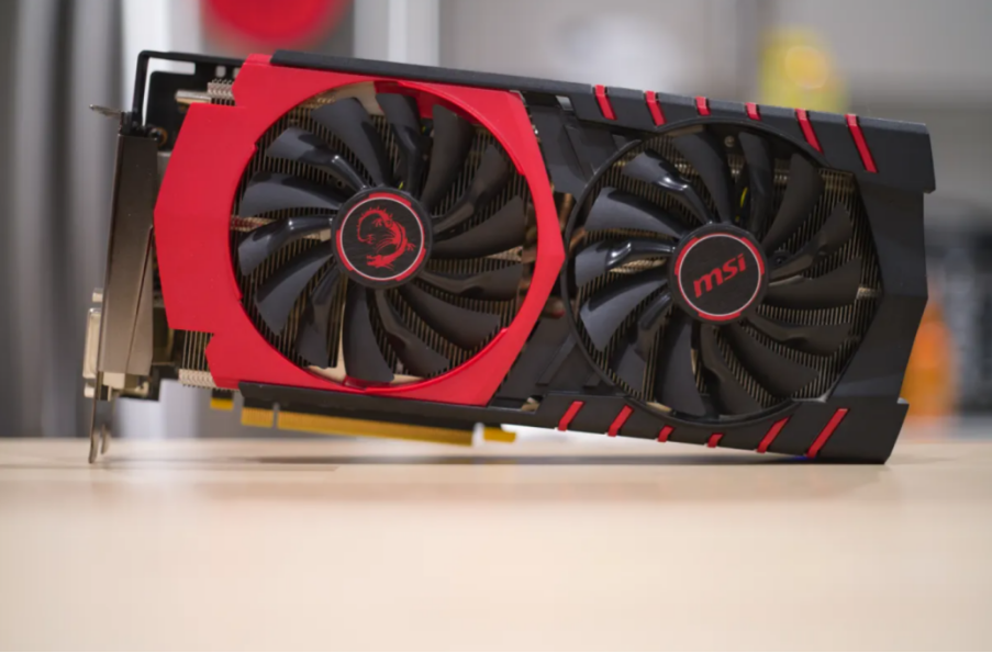 万字长文解读 AMD 的 GPU 架构 GCN - 知乎