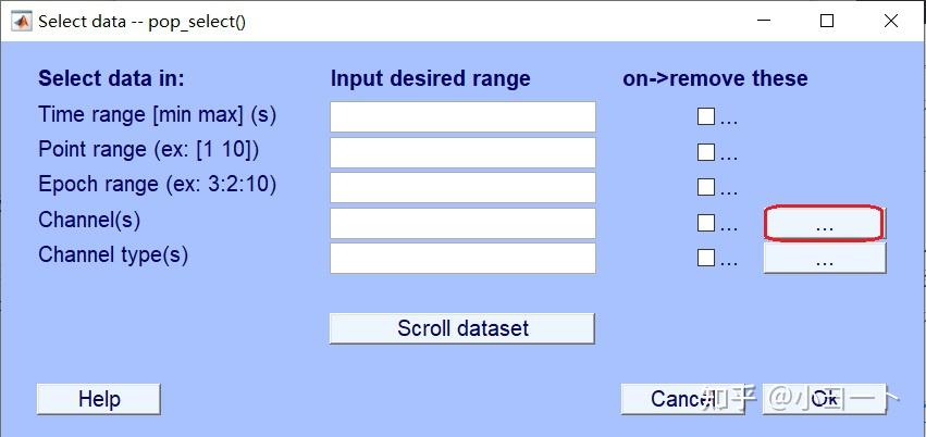 手把手系列教程||使用EEGLAB2023版对脑电数据进行预处理 - 知乎