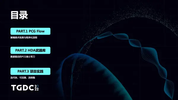 如何建设跨团队的通用PCG技术框架 - 知乎