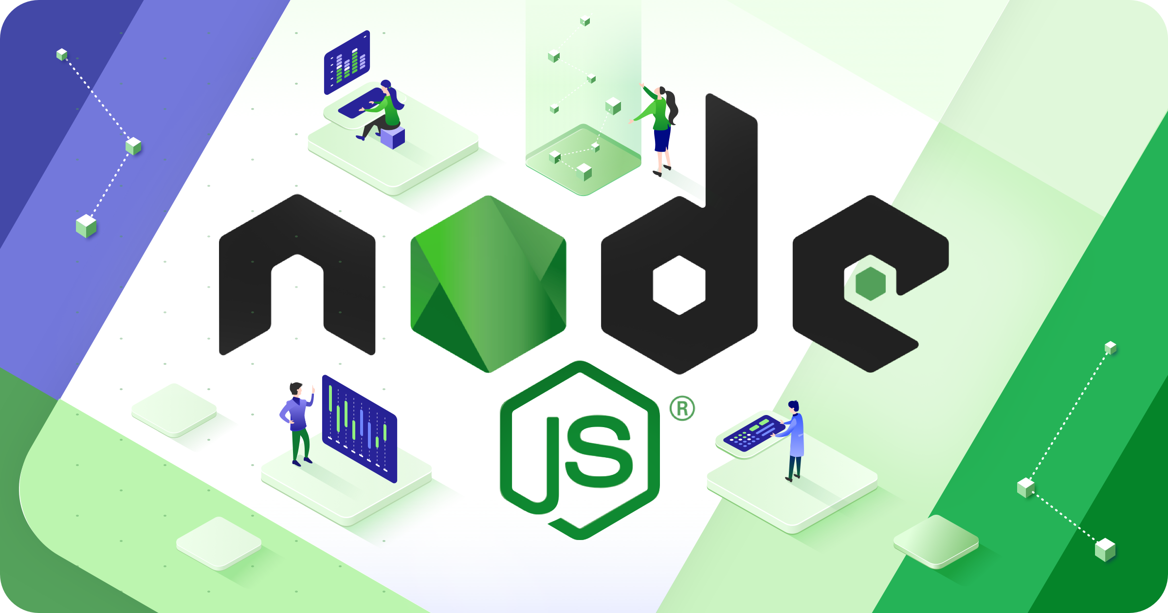 为遗留 Node.js 后端编写自动化测试 - 知乎